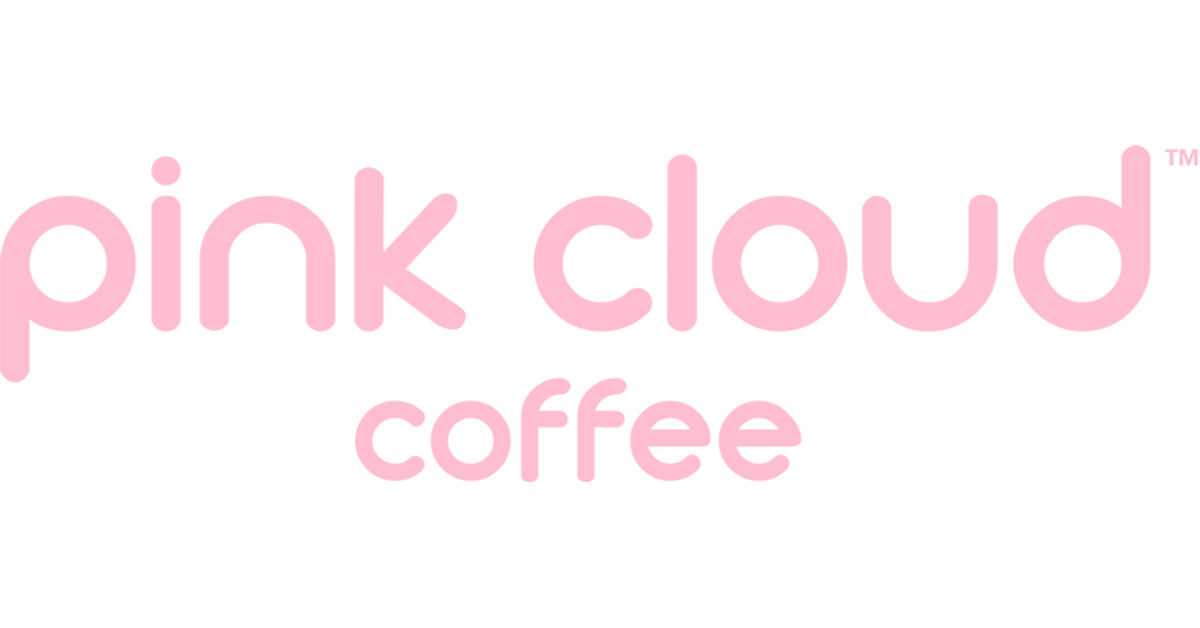 Pink Cloud Coffee